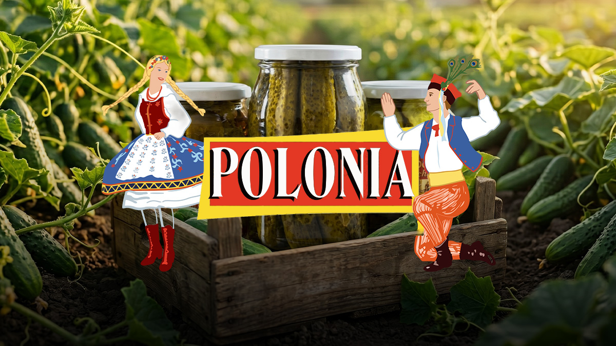 Frais & Surgelés Polonais | Polonia